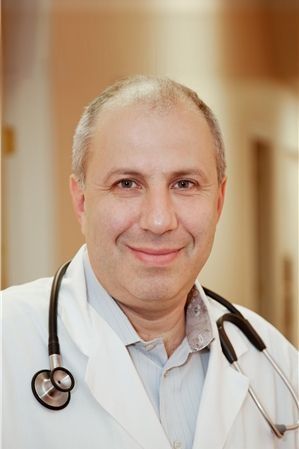 Dr. Gelfand, Mark, Клиники в США — SVOI.us