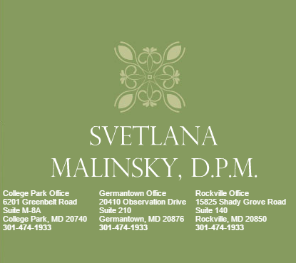 Dr. Svetlana Malinsky, Клиники в США — SVOI.us