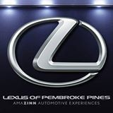 LEXUS OF PEMBROKE PINES, Продажа авто в США — SVOI.us