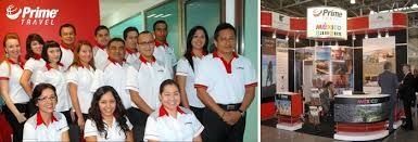 Prime Travel company, Туристические услуги в США — SVOI.us