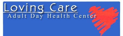 Loving Care Adult Day Health, Дома престарелых в США — SVOI.us