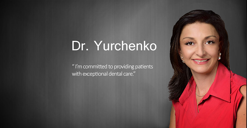 Yelena Yurchenko, DDS, Стоматологи в США — SVOI.us