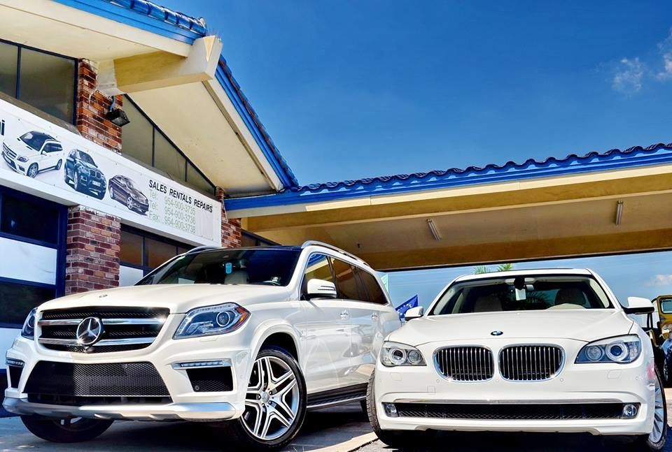 Mr Elite Motors - South Florida Car Rental, Аренда авто в США — SVOI.us