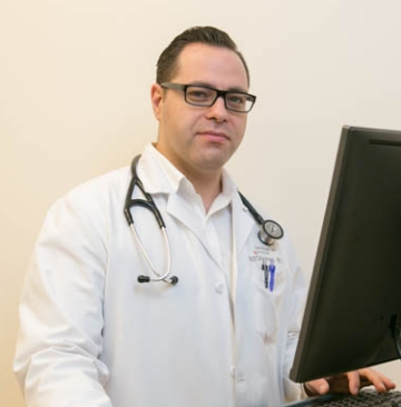 Dr. Igor Giterman, MD, Кардиологи в США — SVOI.us