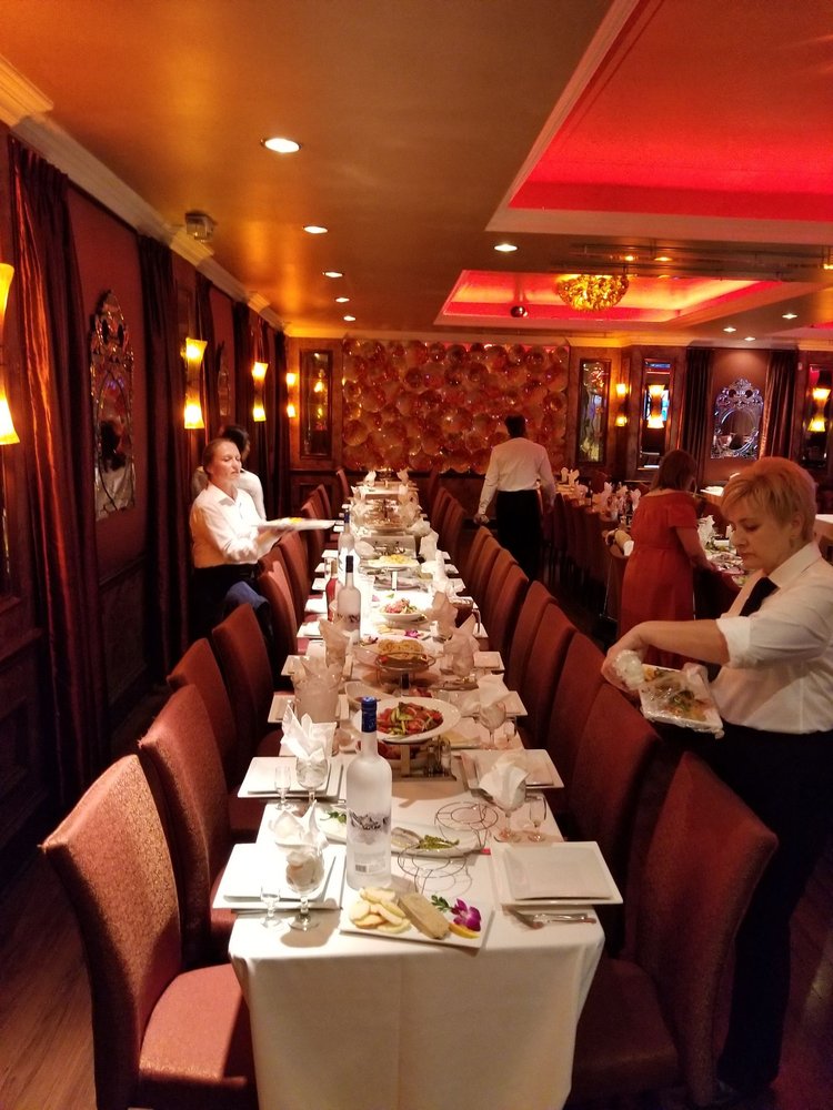 Maxim Restaurant and Banquet Hall, Кафе, рестораны, кейтеринг в США ...