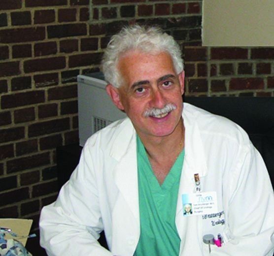 Dr. Ivan Grunberger, Гинекологи в США — SVOI.us