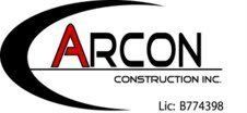 Arcon Construction, Inc., Строители в США — SVOI.us