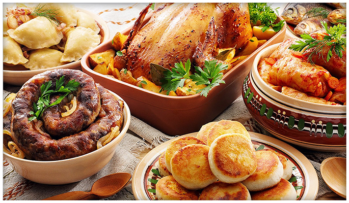 Allegro Deli, Магазины в США — SVOI.us