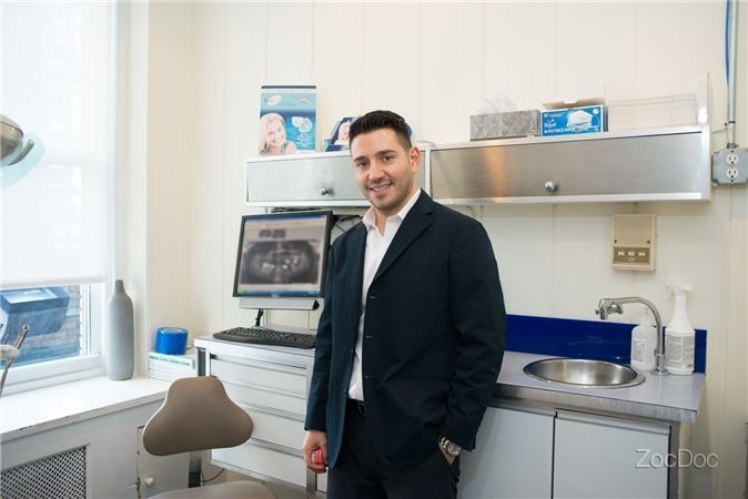 Mark Kogan DDS, Стоматологи в США — SVOI.us