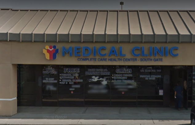 Dr. Dmitriy Romanenko, MD, Гинекологи в США — SVOI.us