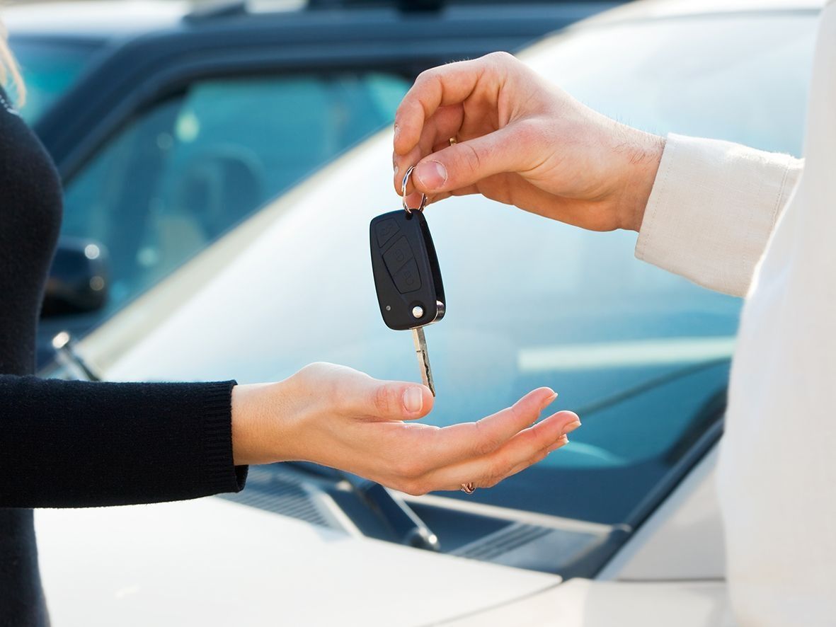 National Auto Leasing and Sales, Auto Brokers, Продажа авто в США — SVOI.us