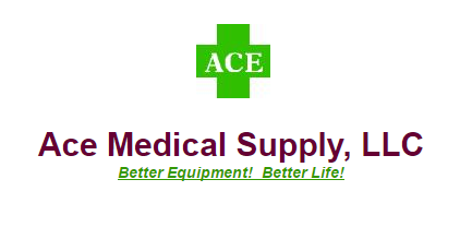 Ace Medical Supply LLC, Медицинское оборудование и обеспечение в США ...