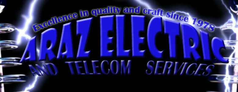 Araz Electric, Электрики в США — SVOI.us