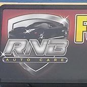 RNB Auto Care, СТО в США — SVOI.us