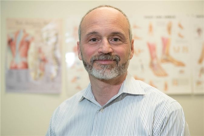 Dr. Rozen, Mark, Хирургия в США — SVOI.us