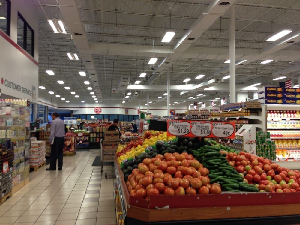 Garden Fresh Market Naperville, Магазины в США — SVOI.us