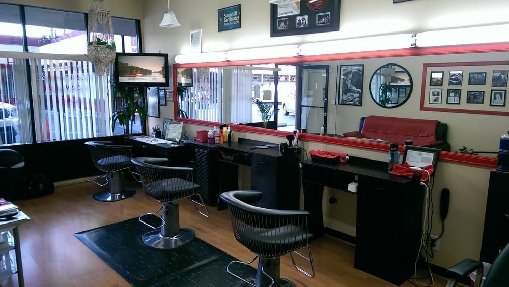 Hair People Full Service Salon, Салон красоты в США — SVOI.us