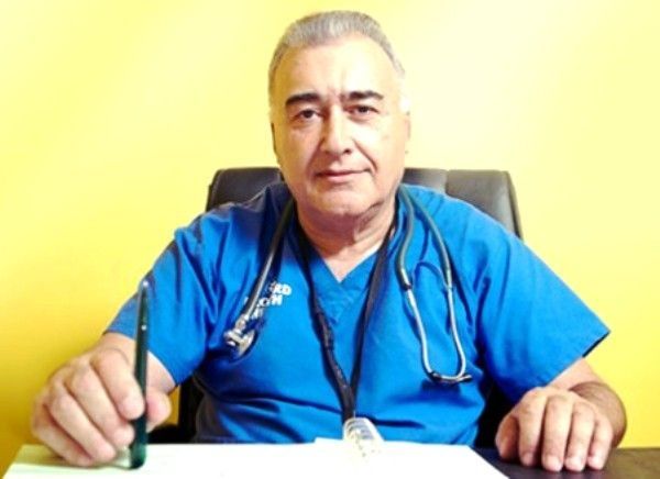 Dr. Simion Tsinker MD at Plantation Maternity Center, Гинекологи в США ...