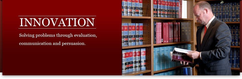 Roderick Linton Belfance, LLP, Юристы в США — SVOI.us