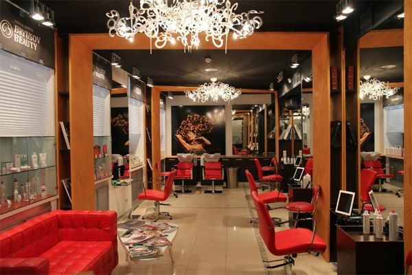 Discount Beauty Beauty Supply & Salon, Салон красоты в США — SVOI.us