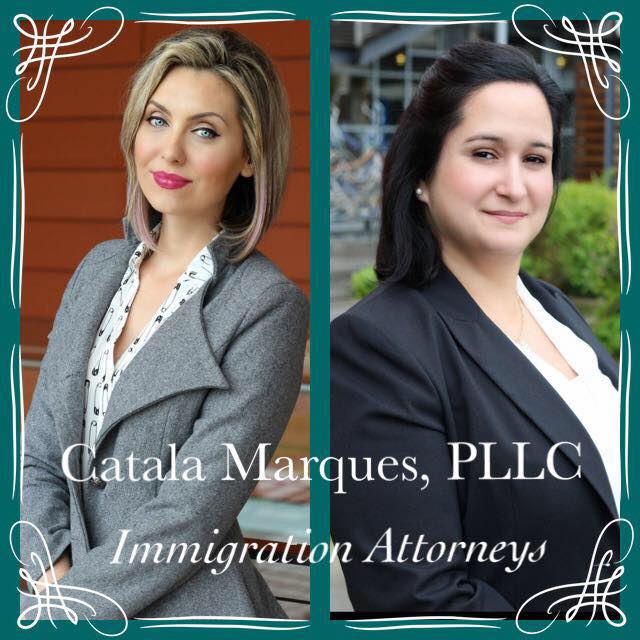 Catala Marques, PLLC, Иммиграционные, Уголовные в США — SVOI.us