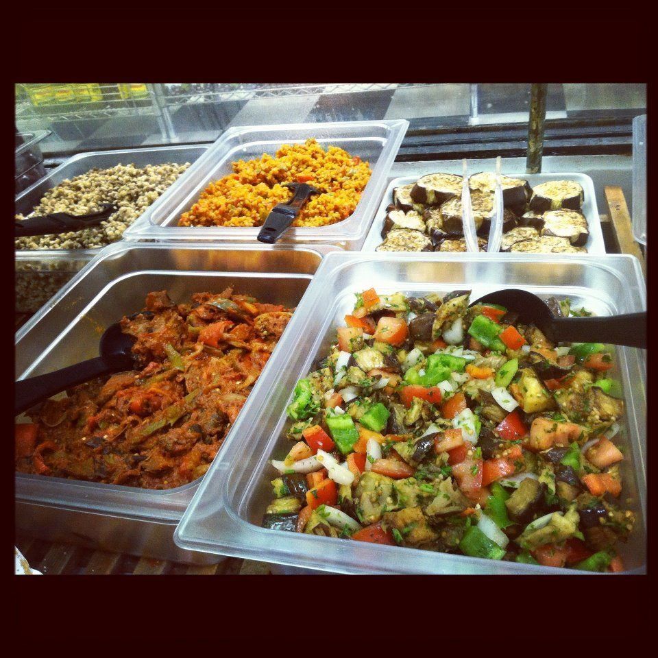 Tarzana Armenian Deli, Кафе, рестораны, кейтеринг в США — SVOI.us