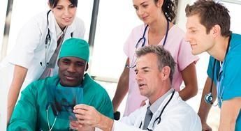 Dr. Gorodokin, Gary, Клиники в США — SVOI.us