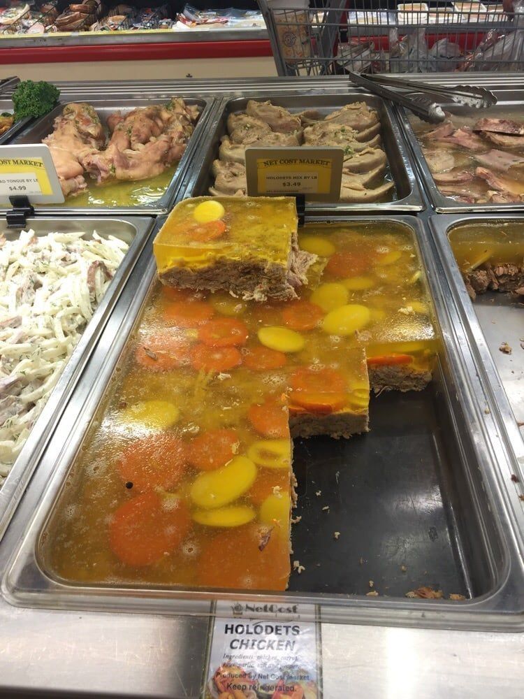 Net Cost Market (Brooklyn 18th Avenue), Магазины в США — SVOI.us