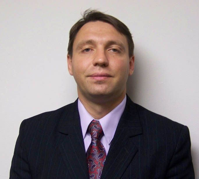 Михаил Чабан (Michael Chaban Law Office), Юристы в США — SVOI.us