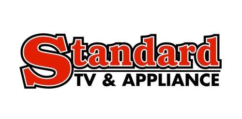 Standard TV and Appliance, Магазины, Ремонт техники в США — SVOI.us