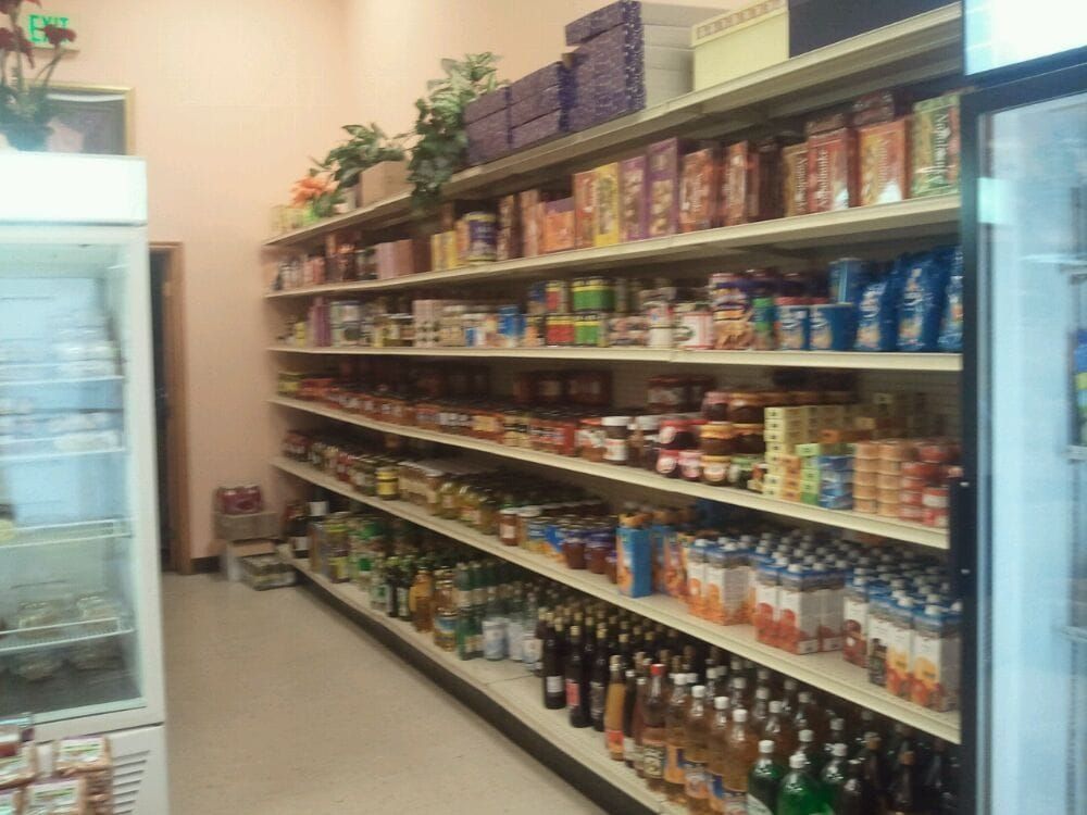 Arbat Salt Lake City, Кафе, рестораны, кейтеринг в США — SVOI.us