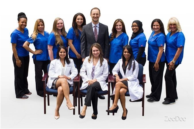 Dr. Alexander Doctoroff, DO, Косметология в США — SVOI.us