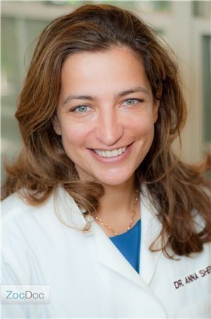 Dr. Anna L Shender MD, Клиники в США — SVOI.us