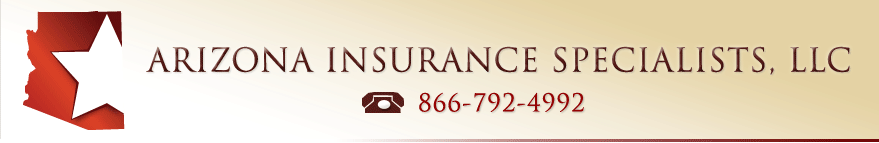 Arizona Insurance Specialists, Страхование жизни в США — SVOI.us
