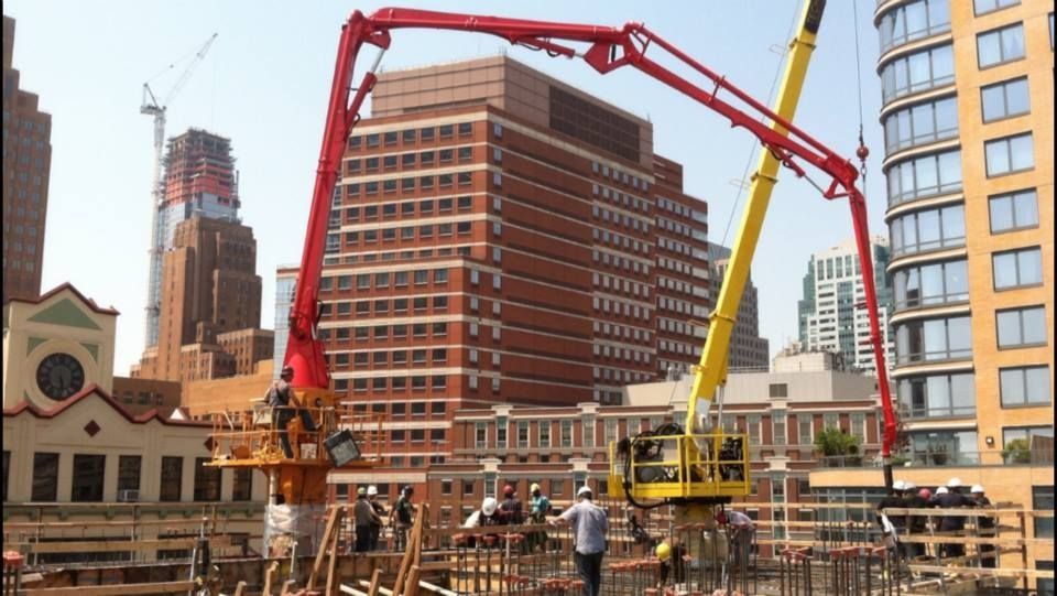 IBK Construction Group, Строители в США — SVOI.us