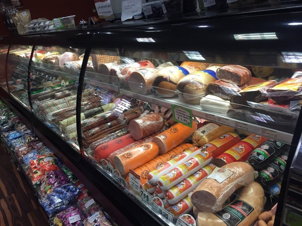 Best Quality Market, Магазины в США — SVOI.us