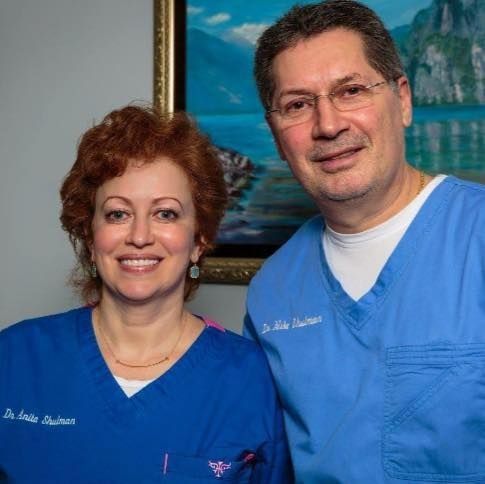Renaissance Dental Group – Dr. Shulman, Michael, Стоматологи в США ...