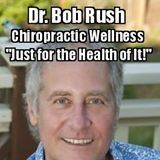 Dr. Bob Rush Chiropractic Relief & Wellness, Хиропрактика в США — SVOI.us
