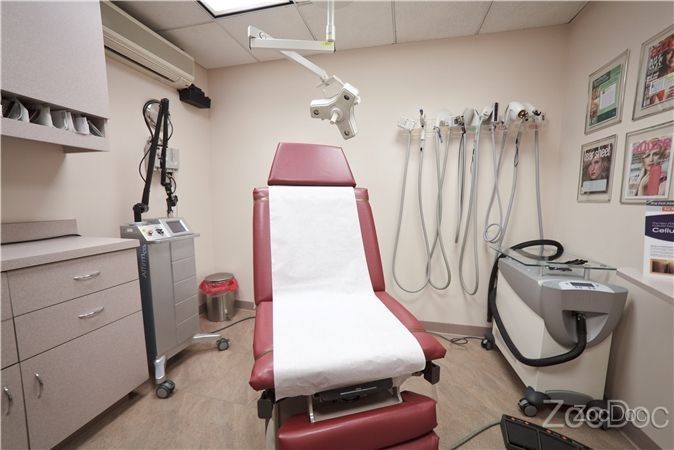 Dr. Bruce E. Katz, MD, Косметология в США — SVOI.us