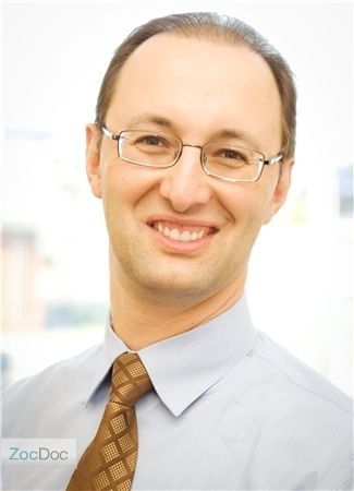 Dr. Alexander Doctoroff, DO, Косметология в США — SVOI.us