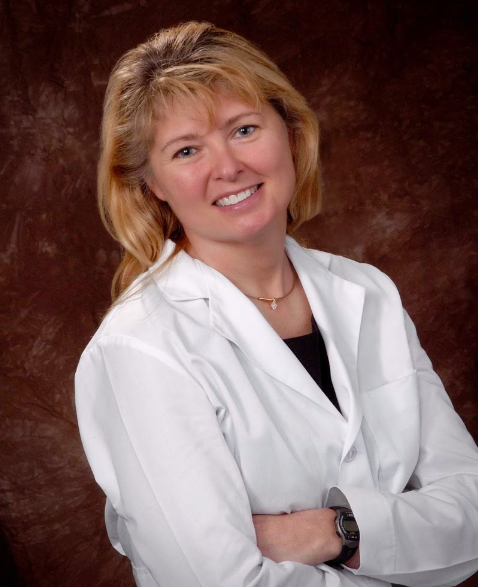 MARY T MITSKAVICH, Оториноларинголог (ЛОР) в США — SVOI.us