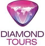 Diamond Tours, Туристические услуги в США — SVOI.us