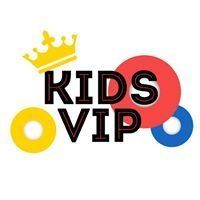 KIDS VIP, Магазины в США — SVOI.us