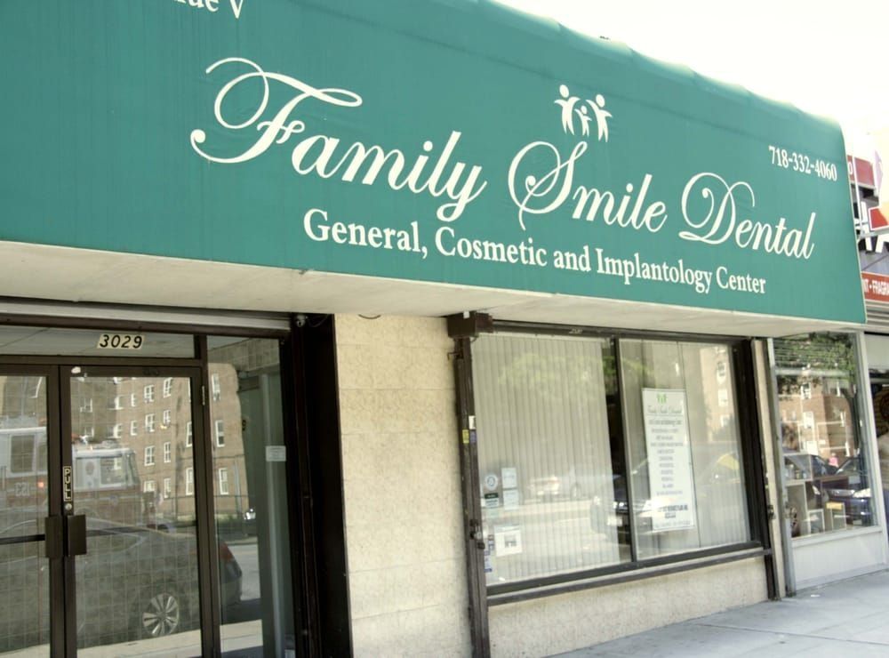 Family Smile Dental, Стоматологи в США — SVOI.us