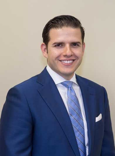 Lawyer Jason Goldstein, Юристы в США — SVOI.us