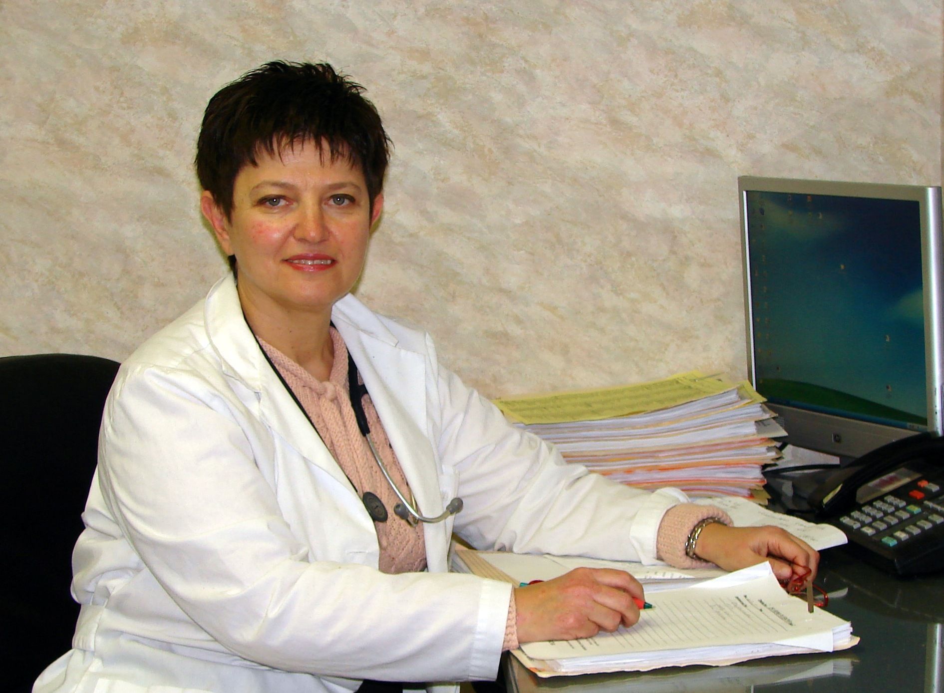 Irena Pleskova, MD, Клиники в США — SVOI.us