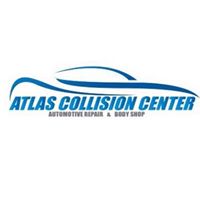 Atlas Collision Center, СТО в США — SVOI.us