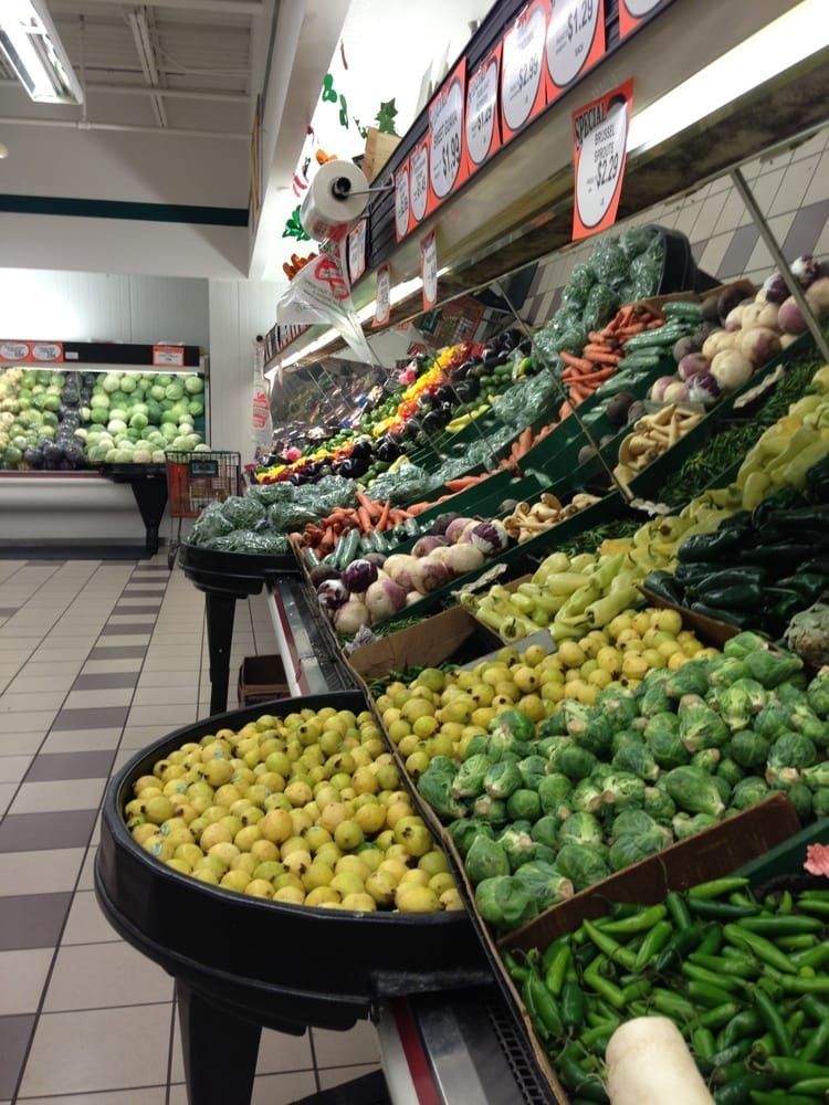 Garden Fresh Market Naperville, Магазины в США — SVOI.us