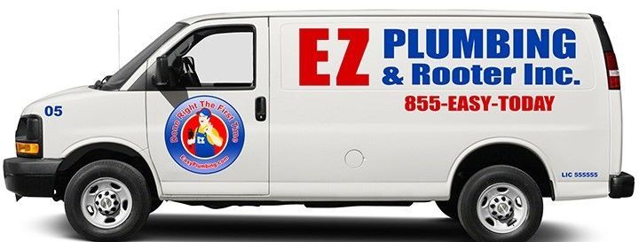 EZ Plumbing & Rooter Plumbing Contractors, Сантехники в США — SVOI.us