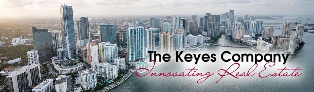 Real Estate Company The Keyes Company, Риелторы в США — SVOI.us